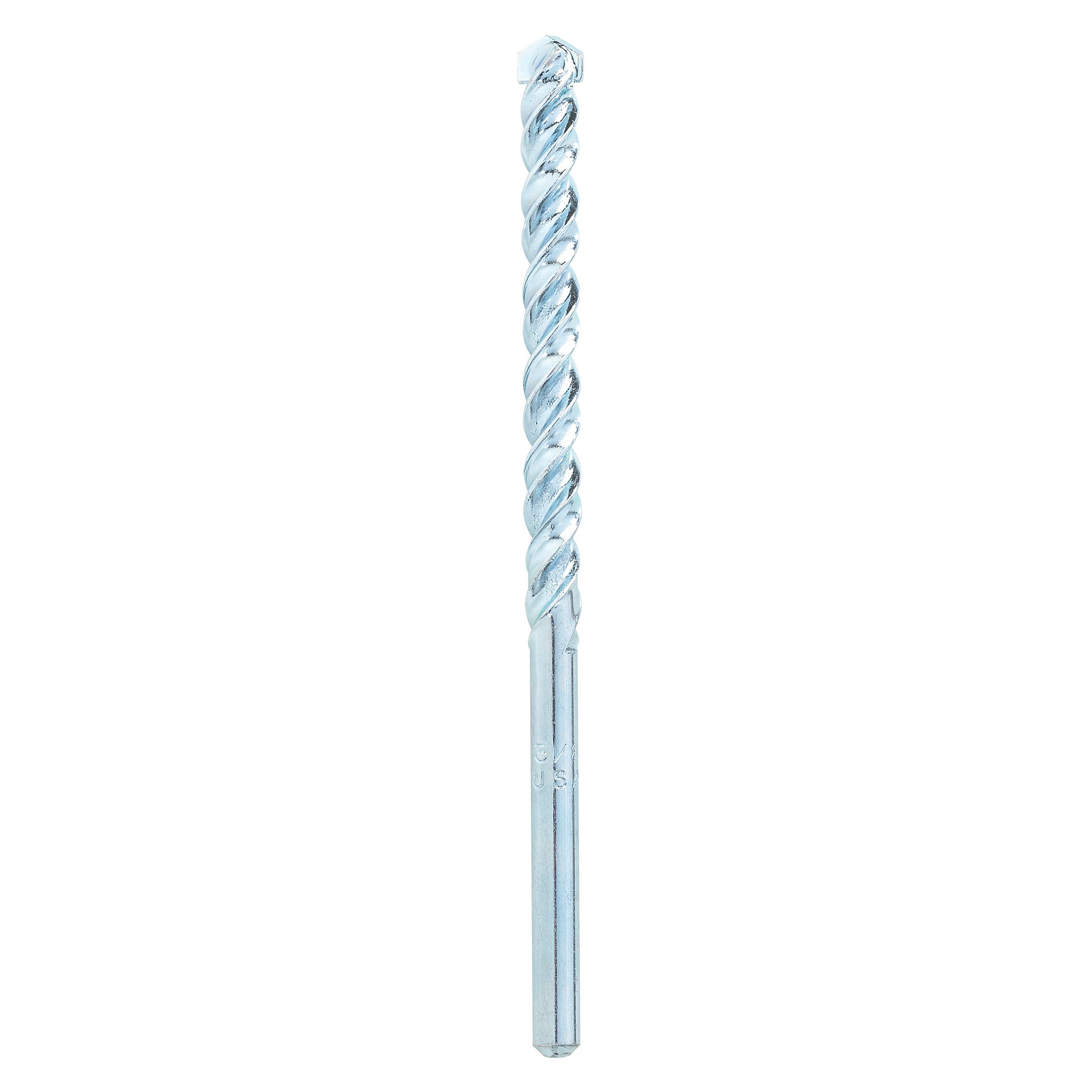 Bosch BM2011 3/8-inch Fast Spiral Rotary Masonry Drill Bit for Brick and Block (3/8" X 4" X 6")