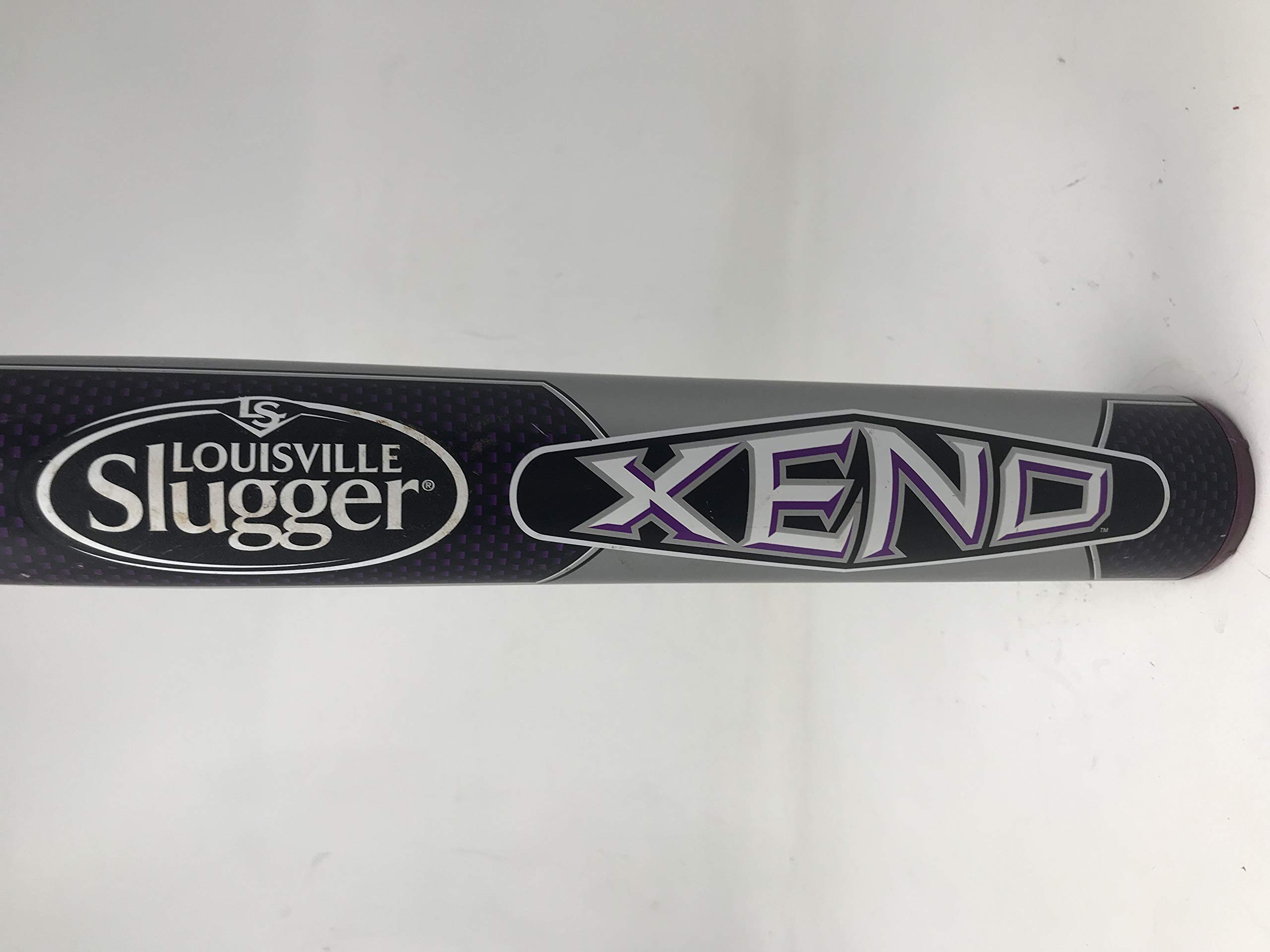 Louisville Slugger 2014 FP Xeno (-9) Softball Bat, 33-Inch/24-Ounce