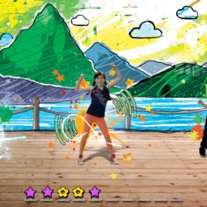 Zumba Kids - Xbox 360