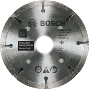 bosch dd4510s 4-1/2-inch sandwich tuckpointing bld