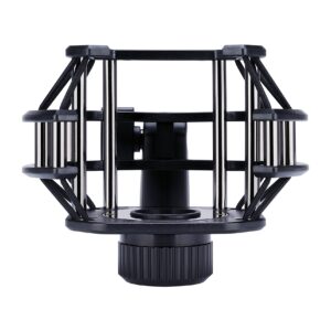 Lewitt Shock Mount for LCT-640 and LCT-540 Microphones (LCT-40-SHX)