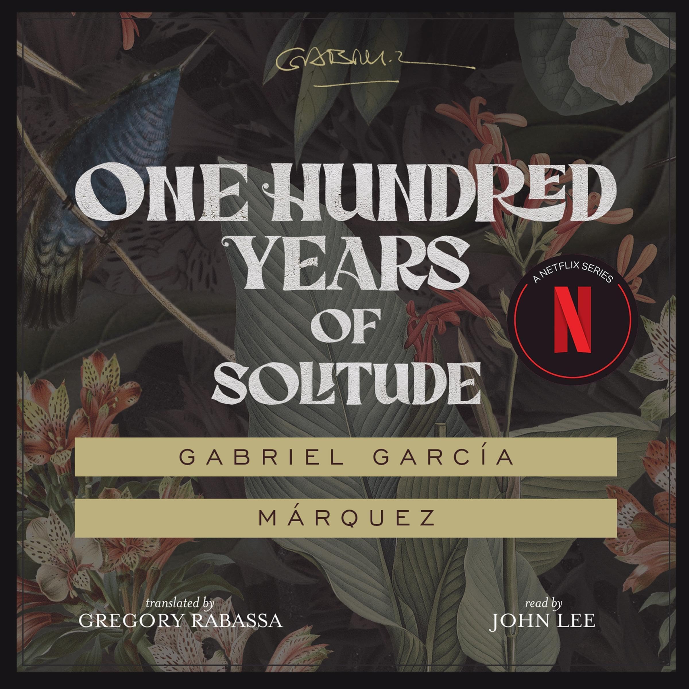 One Hundred Years of Solitude