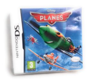 disneys planes