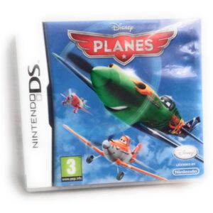 DISNEYS PLANES