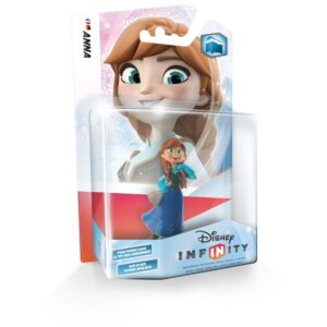 Disney Infinity 1.0 Edition Anna Figure