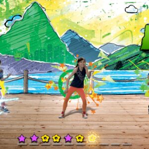 Zumba Kids - Wii