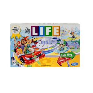 the game of life