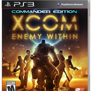 XCOM: Enemy Within