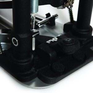 DW 9000 Double Pedal eXtended Footboard