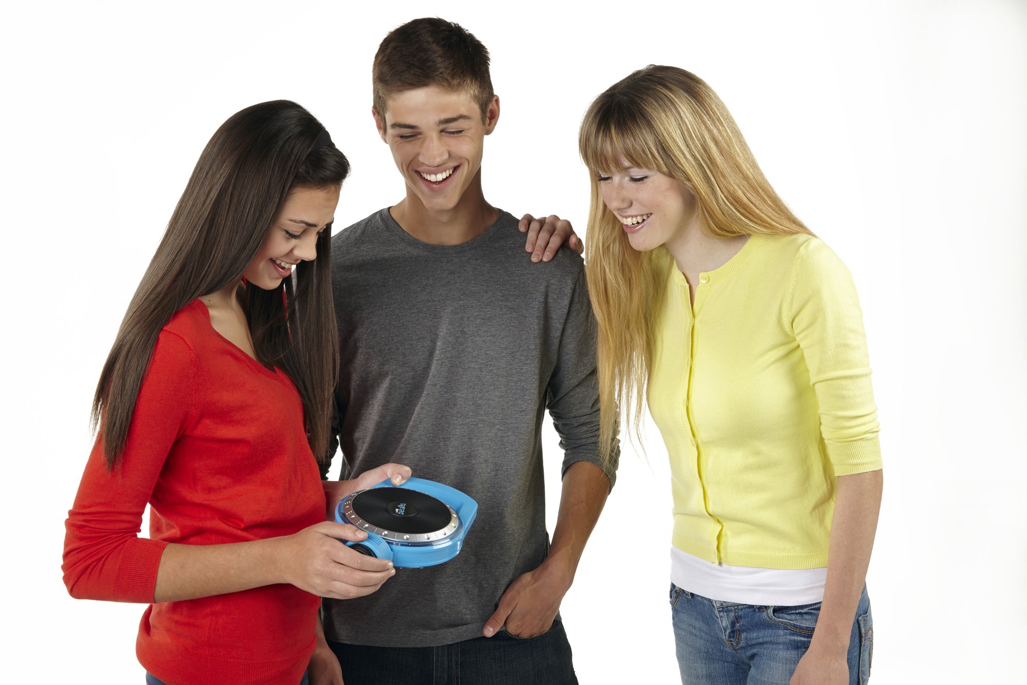 Bop It! Beats Game