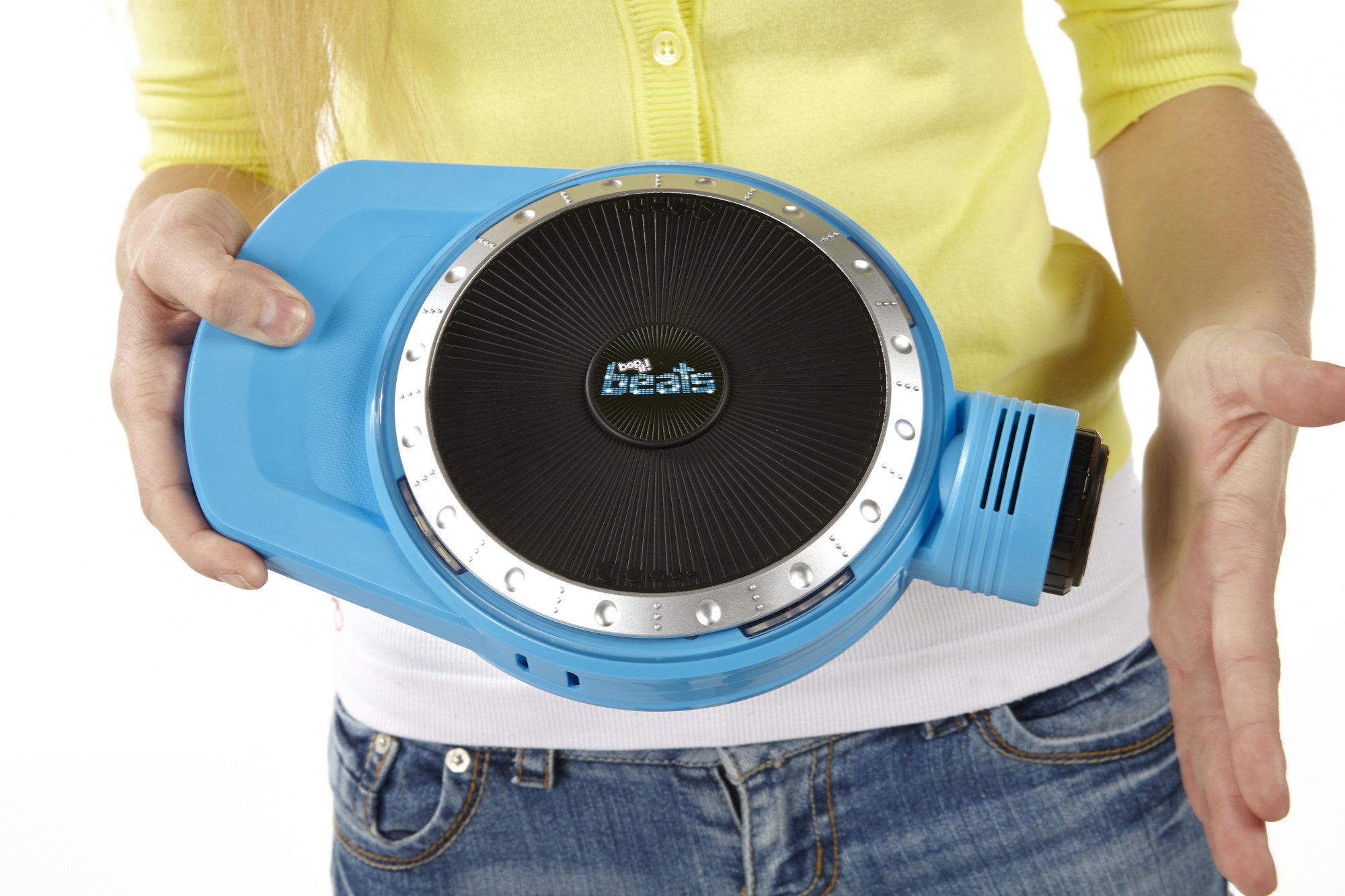 Bop It! Beats Game