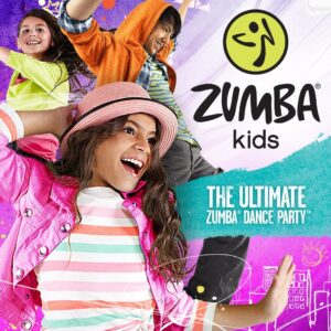 Zumba Kids - Wii