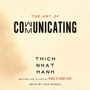 the art of communicating