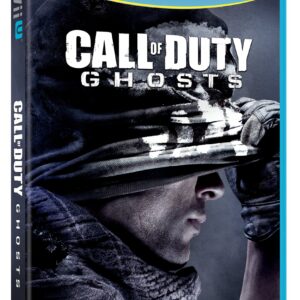 Call of Duty: Ghosts - Nintendo Wii U