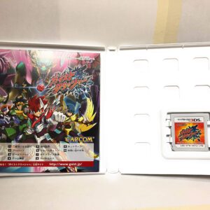 Gaist Crusher Regular Edition for Nintendo 3DS Japanese Version Only (Japan Import)