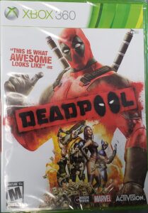 deadpool x360