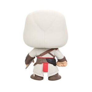 Funko POP Games Assassin's Creed Altair Action Figure