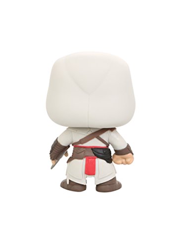 Funko POP Games Assassin's Creed Altair Action Figure