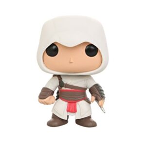 Funko POP Games Assassin's Creed Altair Action Figure