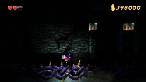 DuckTales - Remastered - Wii U