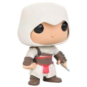 Funko POP Games Assassin's Creed Altair Action Figure