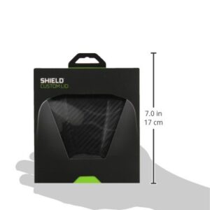 NVIDIA SHIELD Custom Armor-Carbon Fiber