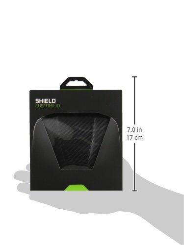 NVIDIA SHIELD Custom Armor-Carbon Fiber