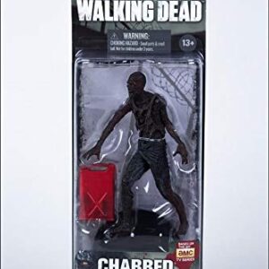 McFarlane Toys The Walking Dead TV Series 5- Charred Walker Action Figure