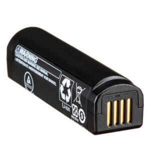 Shure SB902 Rechargeable Lithium-Ion Battery for GLX-D