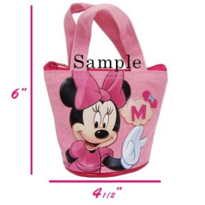 Officially Licensed Disney Mini Handbag Style Coin Purse - Mickey Mouse