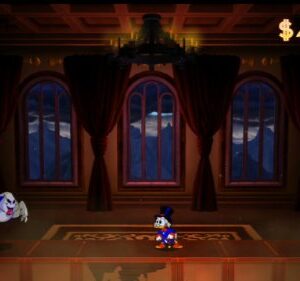 DuckTales - Remastered - Wii U