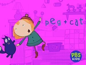 peg + cat season 1