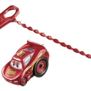 Disney/Pixar Cars Riplash Racers Lightning Mcqueen Vehicle