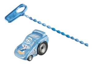 disney cars toys riplash racers the king vehicle