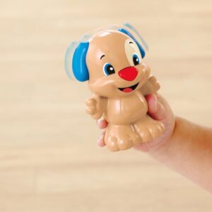 Fisher-Price Laugh & Learn Puppy's Activity Home