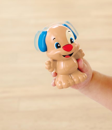 Fisher-Price Laugh & Learn Puppy's Activity Home