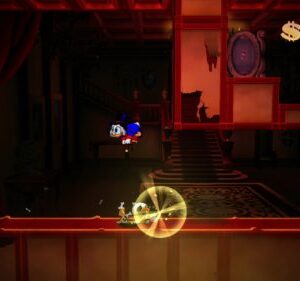 DuckTales - Remastered - Wii U