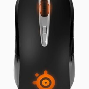 SteelSeries Sensei Wireless Laser Gaming Mouse