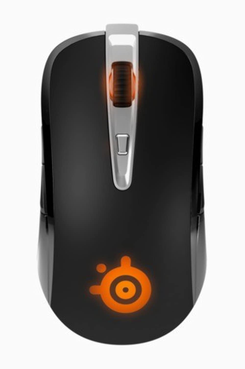 SteelSeries Sensei Wireless Laser Gaming Mouse