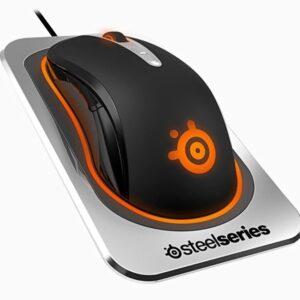 SteelSeries Sensei Wireless Laser Gaming Mouse