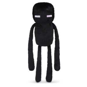 minecraft enderman 7" plush