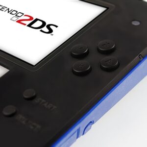 Skinomi Screen Protector Compatible with Nintendo 2DS Clear TechSkin TPU Anti-Bubble HD Film