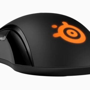 SteelSeries Sensei Wireless Laser Gaming Mouse