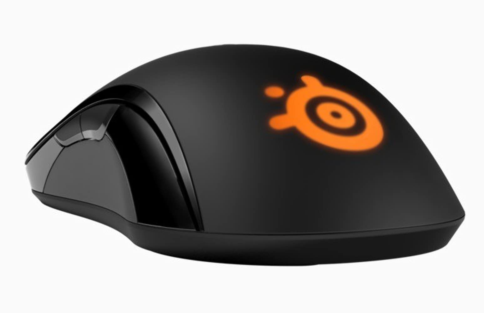 SteelSeries Sensei Wireless Laser Gaming Mouse