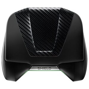 nvidia shield custom armor-carbon fiber