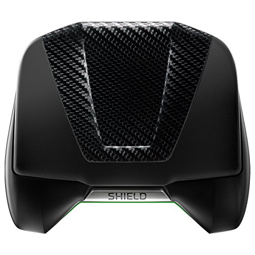 NVIDIA SHIELD Custom Armor-Carbon Fiber