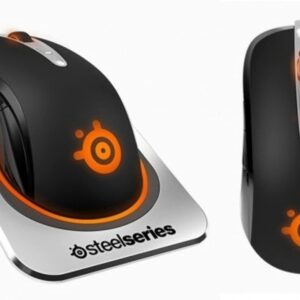 SteelSeries Sensei Wireless Laser Gaming Mouse