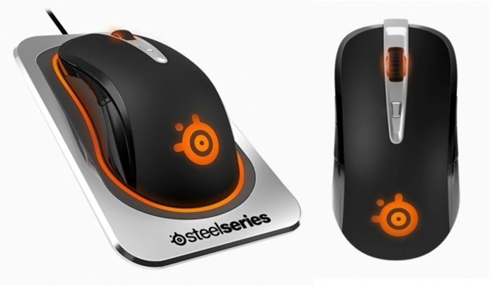 SteelSeries Sensei Wireless Laser Gaming Mouse