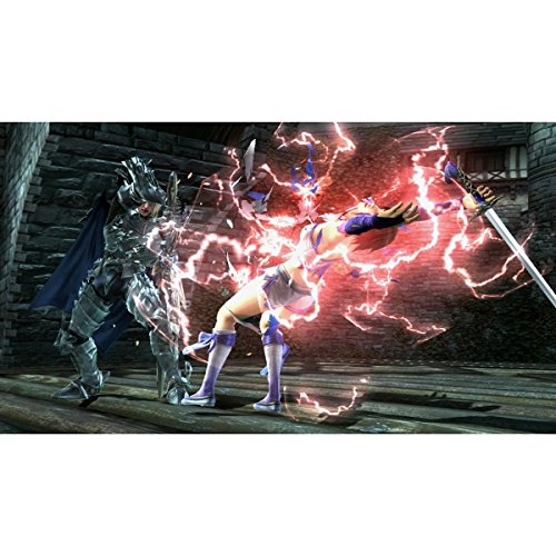 Soul Calibur IV Xbox 360