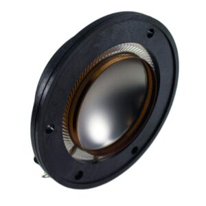 SS Audio Diaphragm for Eminence Horn Driver PSD2002-8, 8 Ohm, D-101AFT-8